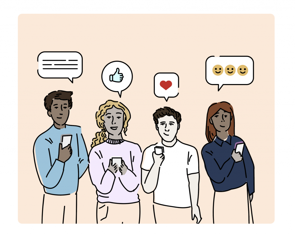 RESOURCES – GENERATION ONLINE