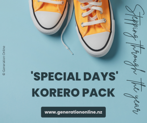 RESOURCES – GENERATION ONLINE